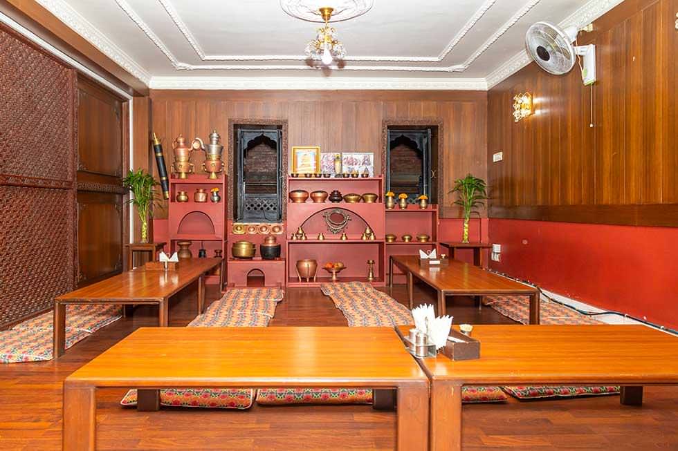 Mustang Thakali Kitchen & Guest House-Thakali Bhansaghar Association Nepal