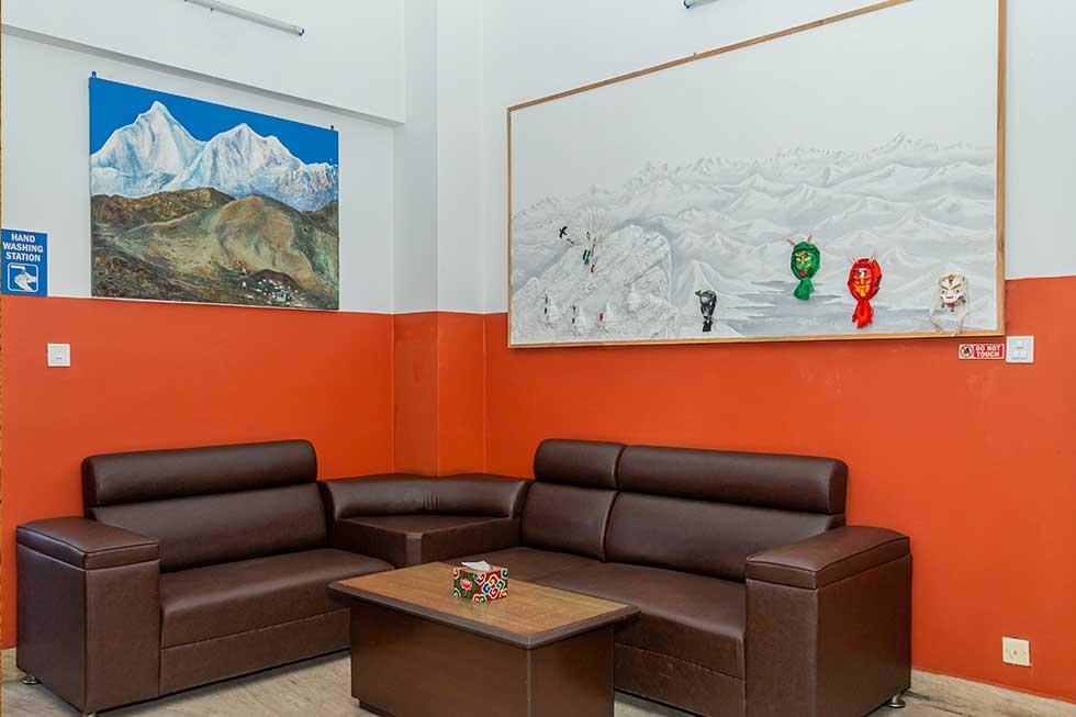 Tukche Thasang Thakali Bhansa Ghar-Thakali Bhansaghar Association Nepal