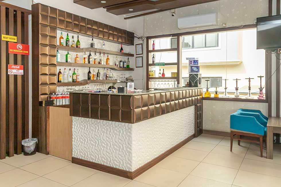 Fahrenheit Thakali Kitchen-Thakali Bhansaghar Association Nepal
