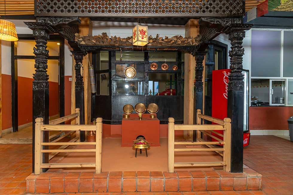 Tukche Thasang Thakali Bhansa Ghar-Thakali Bhansaghar Association Nepal