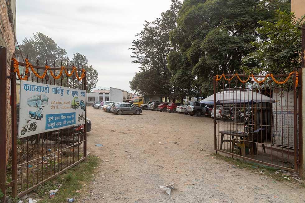 Thakali Bhansa N Sekuwa Cafe-Thakali Bhansaghar Association Nepal