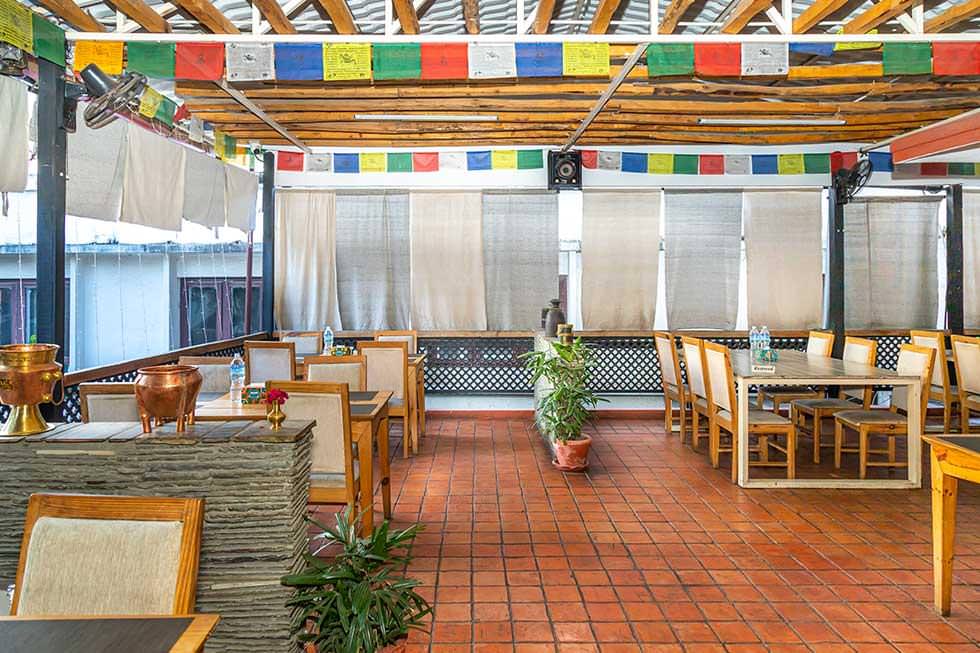 Tukche Thasang Thakali Bhansa Ghar-Thakali Bhansaghar Association Nepal