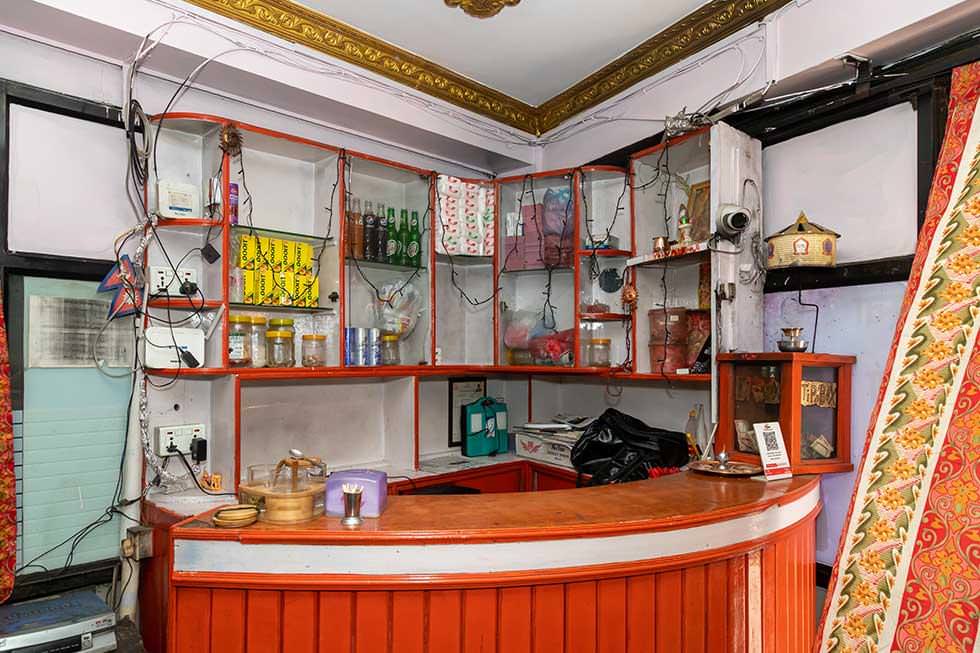 Sundhara Thakali Chulo and Tandoori Restaurant-Thakali Bhansaghar ...